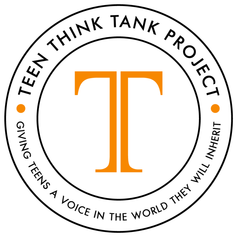 Student Think Tank Project | Research Programs for High School Students