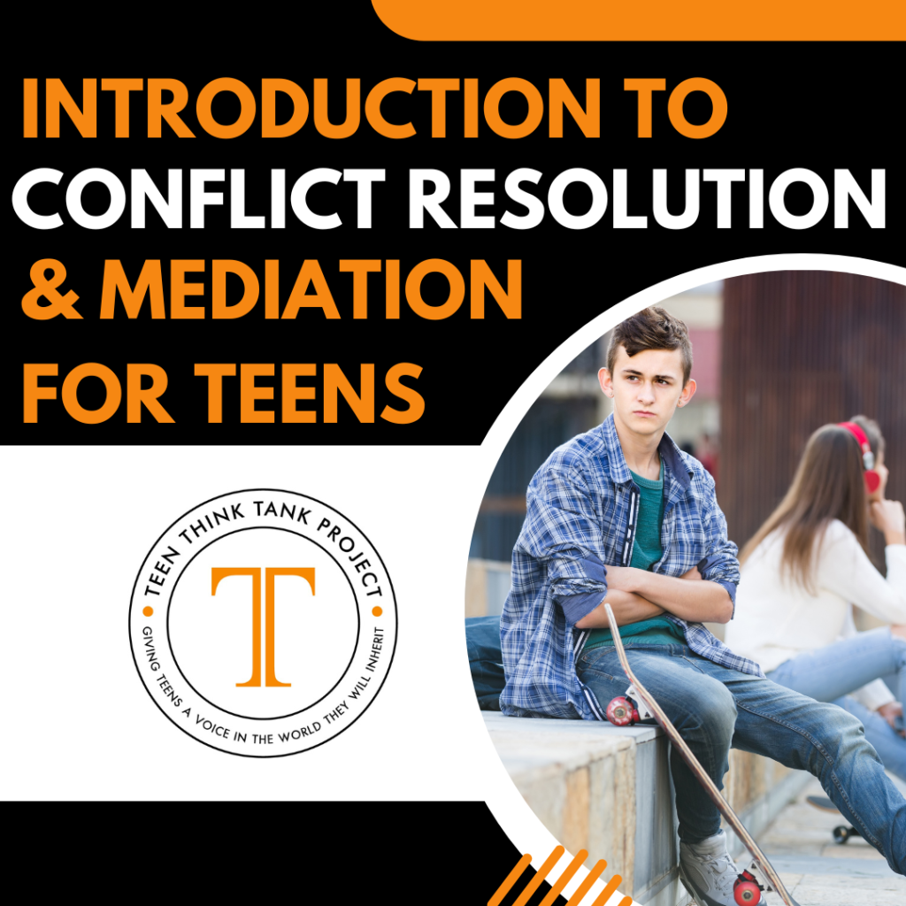 Leadership Workshops | High School Students & Teen Leaders